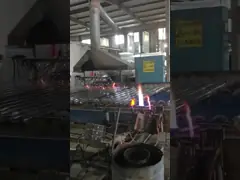 Tubo de vácuo de vidro