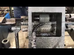 ГОСТ9941-2022 AISI321 U Bend Corrugated Low Fin Tubes for Heat Exchangers