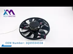 Tech Master VW Tiguan Auto Cooling Fan 3Q0959455B
