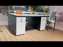 extendable workstation