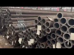 Seamless Steel Pipe