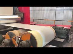 PVDF Coated Aluminum Coil for Chemical Resistance 0.2mm-3.0mm