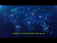 Global Performance Vietnamese