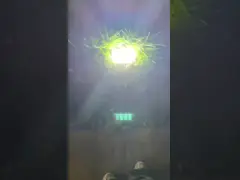 Unbelievable！See lawn lamps for garden.