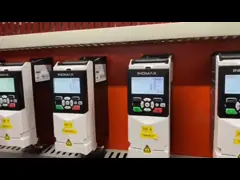 China Multi Module Low Voltage Drive Inomax 380V ACS880-07-0721A-7 Low Voltage VFD for sale