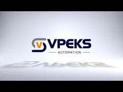 Combination scale lapel vertical packaging machine for Food small pouch packaging