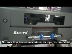UV DTF Printer 30cm 2-3pc i3200