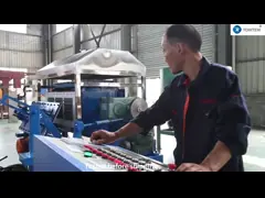 China Waste Paper Recycle Egg Tray Making Machine Paper Pulp Molding Machine for sale