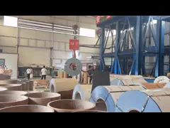 HDP Prepainted Aluminum Coil Aluminum Roofing Sheet Componsite