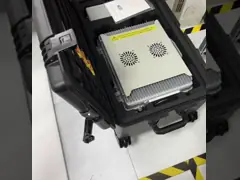 Drone Detection and Countermeasure System