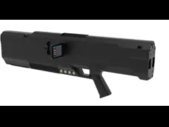 Portbale Drone Jammer