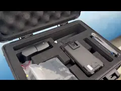 INDIVIDUAL UAV DETECTION EARLY WARNING INSTRUMENT