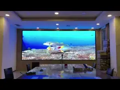 Indoor LED Display