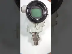 Pressure Transmitters