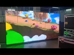 Indoor LED Display led Poster