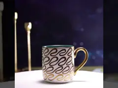 Ceramic Mug of The Zodiac
