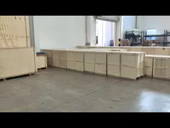 Gasket Plate Heat Exchanger
