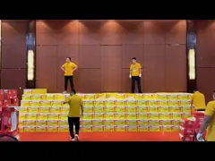 Yang Zhang Gui's 20th Birthday