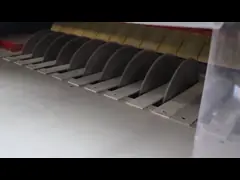 China Multi Blade Pallet Block Cutting Saw Machine Automatic Multiple Euro Wooden Pallet Block Cutting Saw Machine for sale