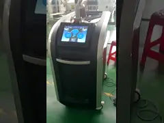 Nd Yag Laser 532nm 1064nm 755nm Picosecond Pico Laser Tattoo Removal Machine