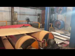 Custom Colors PVDF Coated Aluminum Coil for Building Decoration