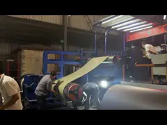 Customized PVDF Aluminum Coil in Various Colors for Outstanding Weather and Chemical Resistance