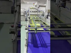 XL-7002Air filter bag machine0612