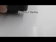 Monitor demo