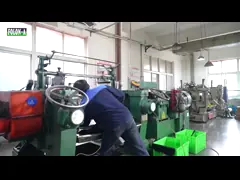 China Oil Resistant Rubber O Ring With PTFE Coating And Good Heat Resistance for sale