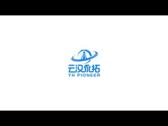 China High Precision Automatic Palletizing Systems Robot Arm 180Kg Load IP65 Protection for sale