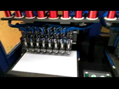 RFID-карта INLAY Лист Антенна Имплантирующая Медная Машина Внедрения Wire YAE-25