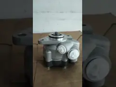 Stock High Quality 254/DR-A Power Steering Pump For Iveco DAILY 3