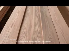 Wood veneer processing factory