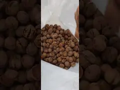 What is walnut mainly used for?