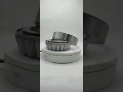 tapered roller bearing