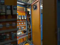 Low voltage AC drive AC VFD for PMSM motor