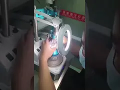 Impianti dentali con protesi a arco completo fisse per una soluzione permanente, stabile e naturale ai denti mancanti