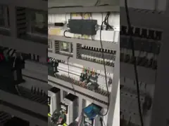 Low voltage AC drive AC VFD for PMSM motor