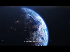 company introduction video