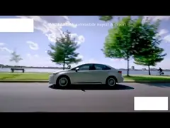 China FAIRLY USED Toyota Corolla Used Cars 2019 Toyota Yaris Corolla Gasoline Used Cars for sale