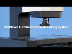 Vimea322 Cantilever Automatic Video Measuring System