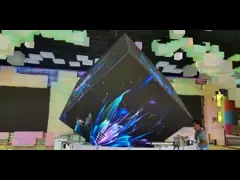 Creatire LED Display