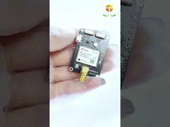 RTK Zed-F9p-01B-00 GNSSモジュール開発委員会 農業用機械のUAV 草刈り機