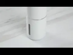 China 4 Speed Adjustment Infrared Sensor Soap Dispenser Wall Mounted for sale