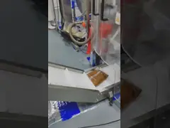 Μεταγωγική ζώνη Ανιχνευτής μετάλλων τροφίμων Χάλυβα από ανοξείδωτο χάλυβα 380 V Ζώνη