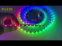LED ピクセルストライプ