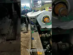 Can stainless steel rolls be customized?