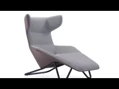 hotsellingclassical shared workplace furniture lounge recline chair