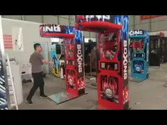 Sport Game Machine