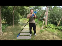 7in Cordless Brushless Electric Pole Saw
